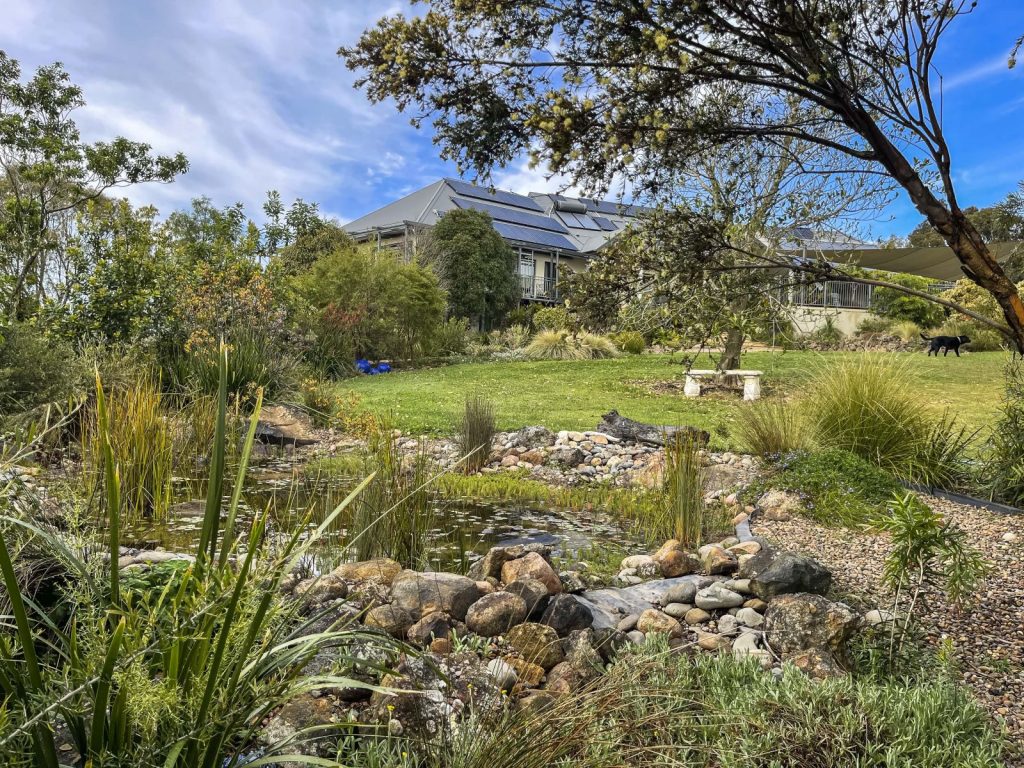 Diversity or uniformity in garden design | Australian Plants Society