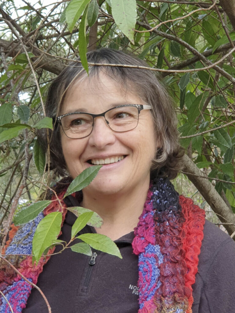 Who am I? | Australian Plants Society