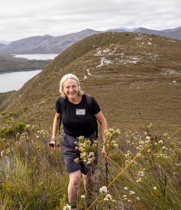 A Growing Passion for Native Plants and Botanical Art – Helen Moon ...