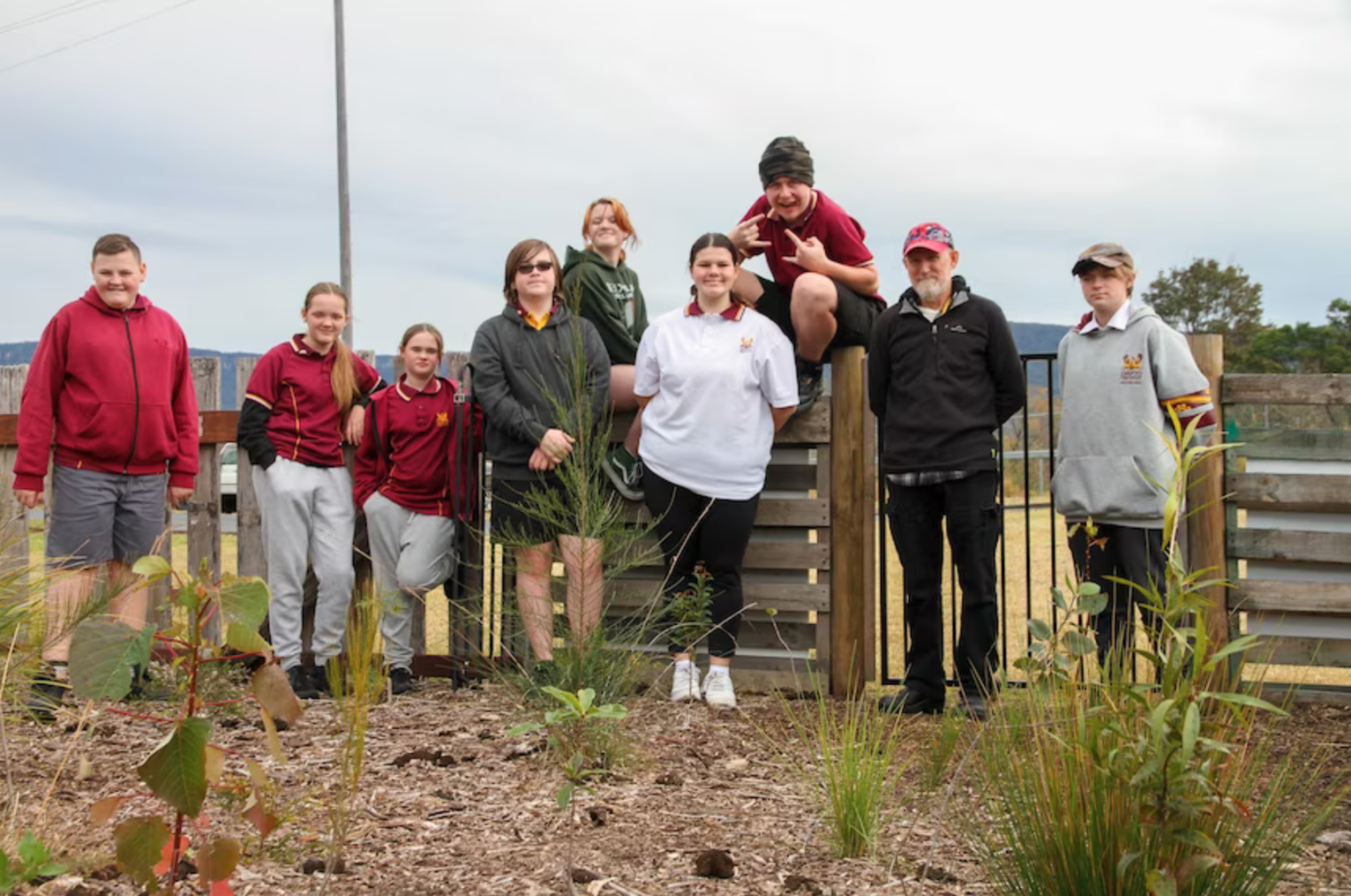 Creative ecology – mini forests as one strategy for urban greening ...